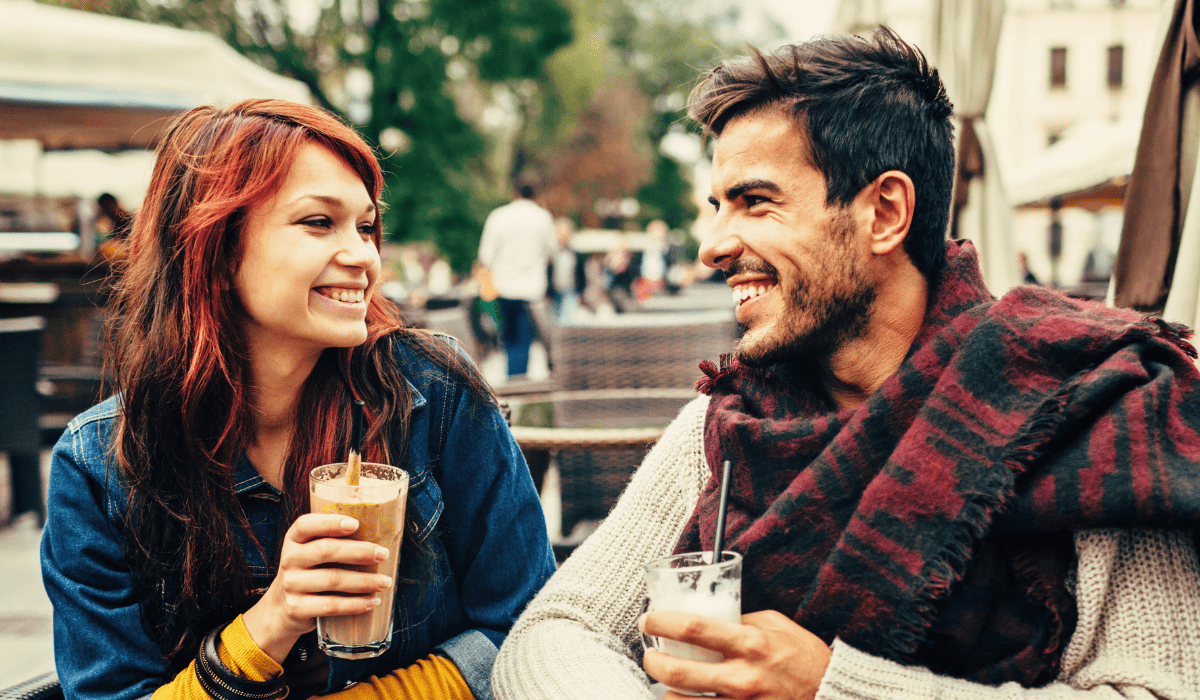 7 Situs Cari Jodoh International Terbaik (2023) - Kian Amorette