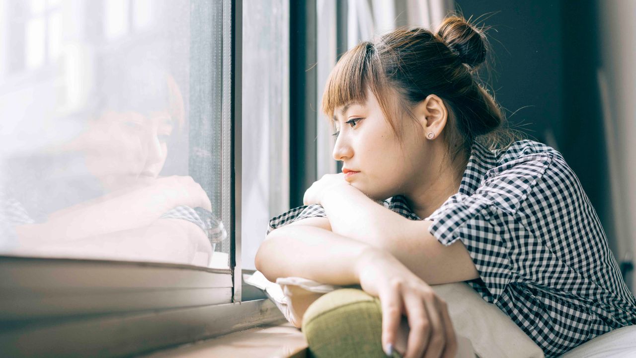 Ciri Bucin - Kian Amorette