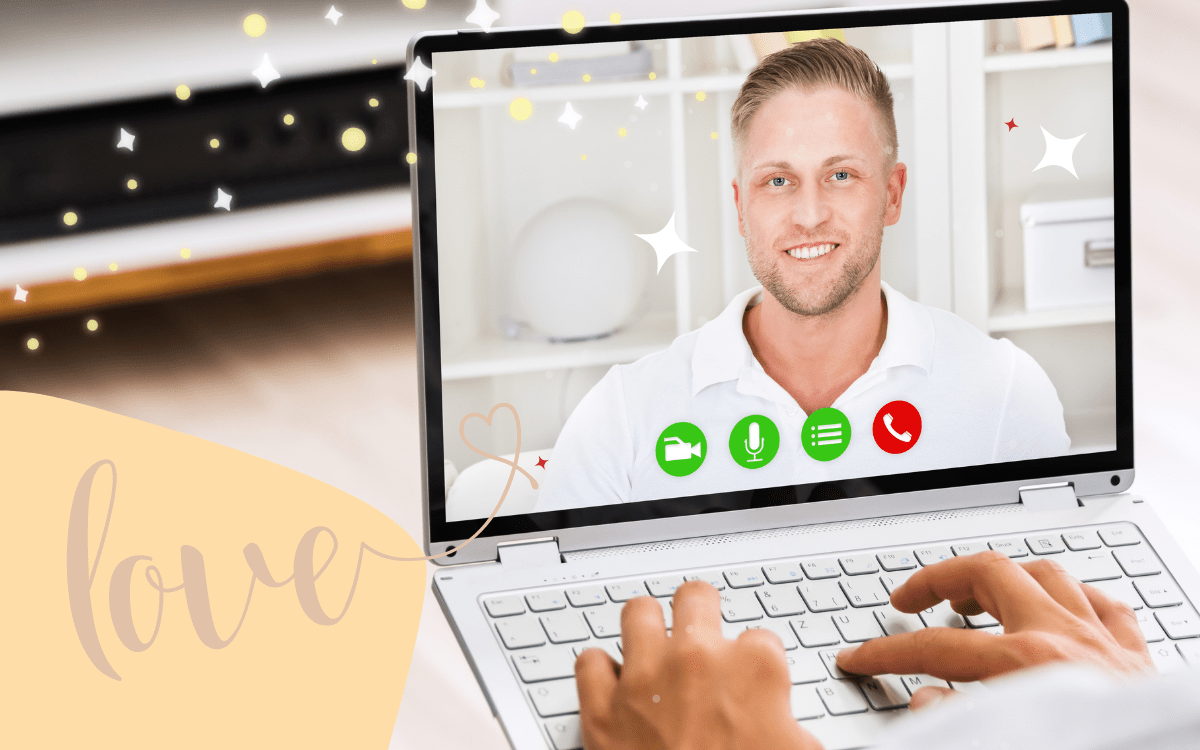 Penipuan Cinta di Instagram - Kian Amorette